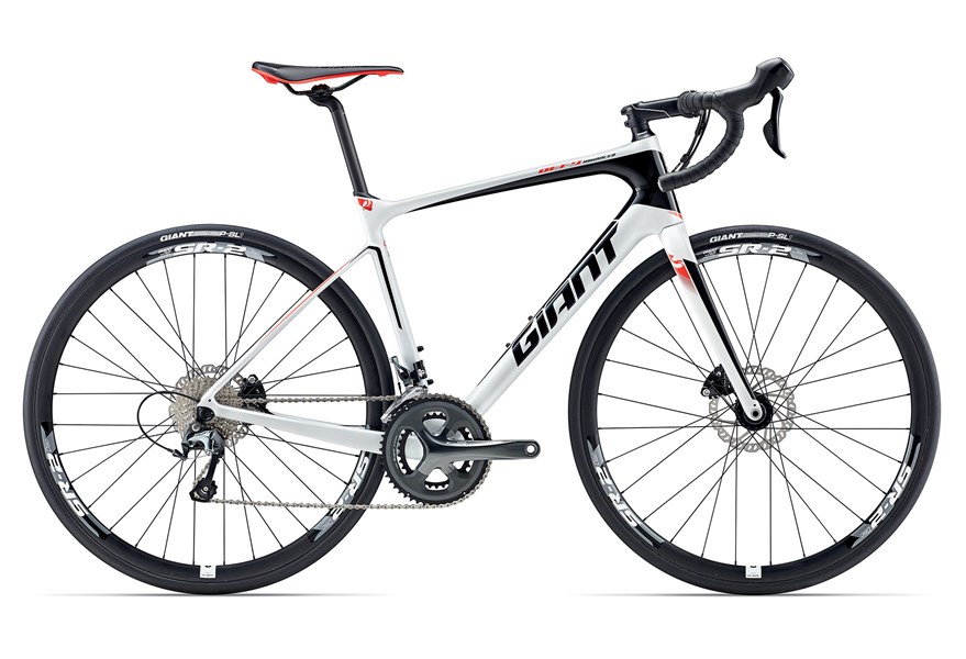 Arthur Caygill Cycles | Product – Giant DEFY ADVANCED 3