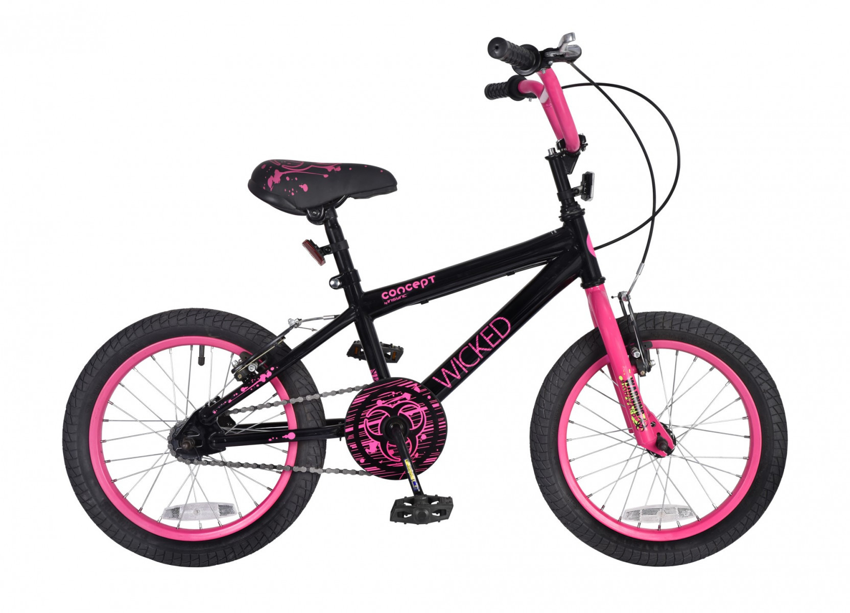 Name For A Pink Bike at Genevieve Tarrant blog